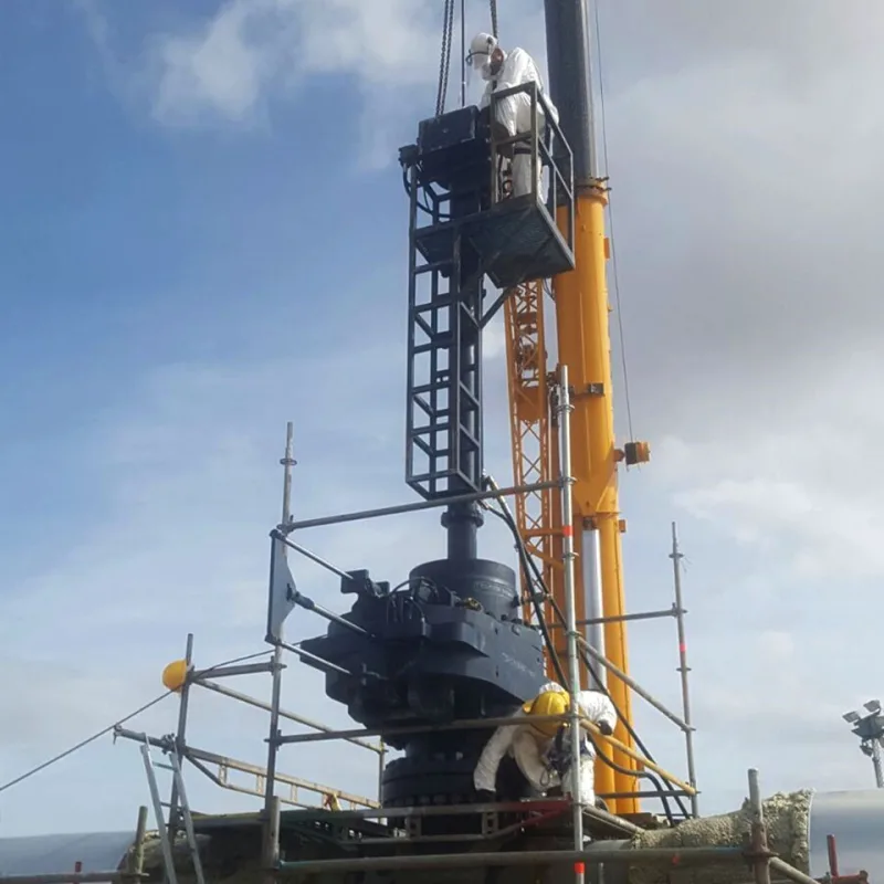 Things to Know Before You Buy a Threaded Plug Linestop Fittings