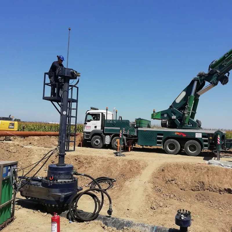 Things to Know Before You Buy a Threaded Plug Linestop Fittings